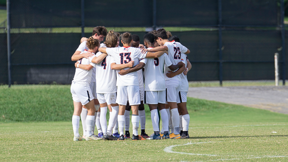King falls in road contest at Emmanuel - King University