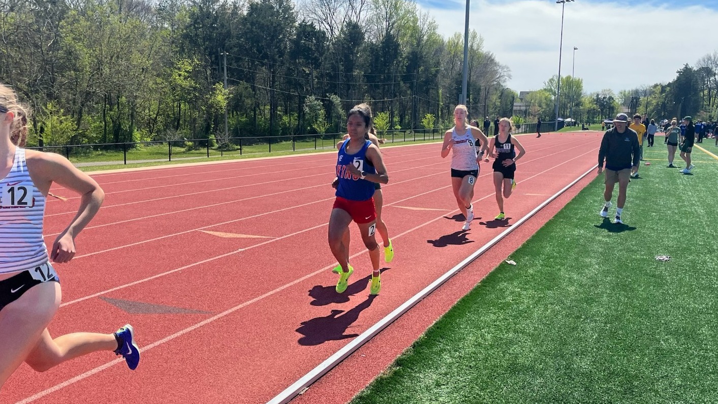 King University to build new track & field complex - King University