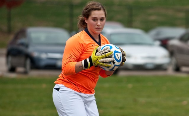 Rachael Koene - 2013 - Women's Soccer - Knox College Athletics