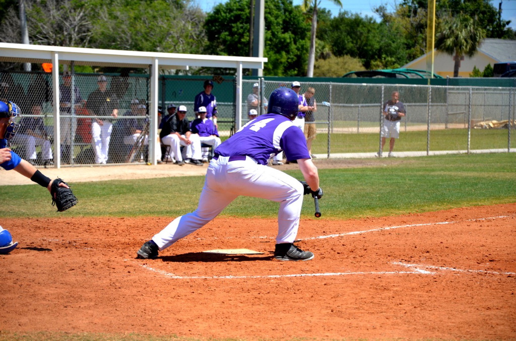 Jackson White - 2014 - Baseball - Knox College Athletics