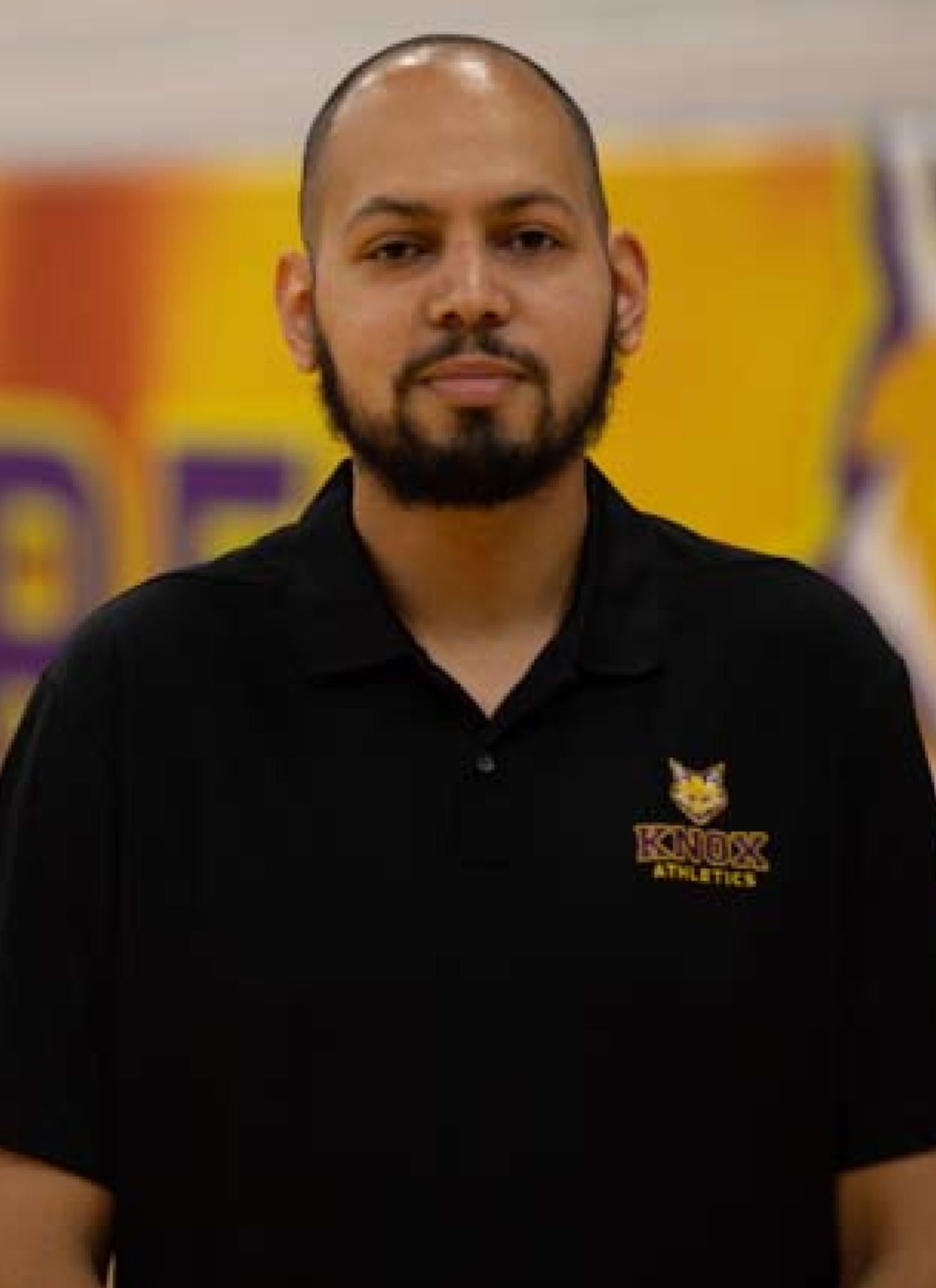 Randy Jackson - Assistant Men's Basketball Coach - Men's Basketball ...
