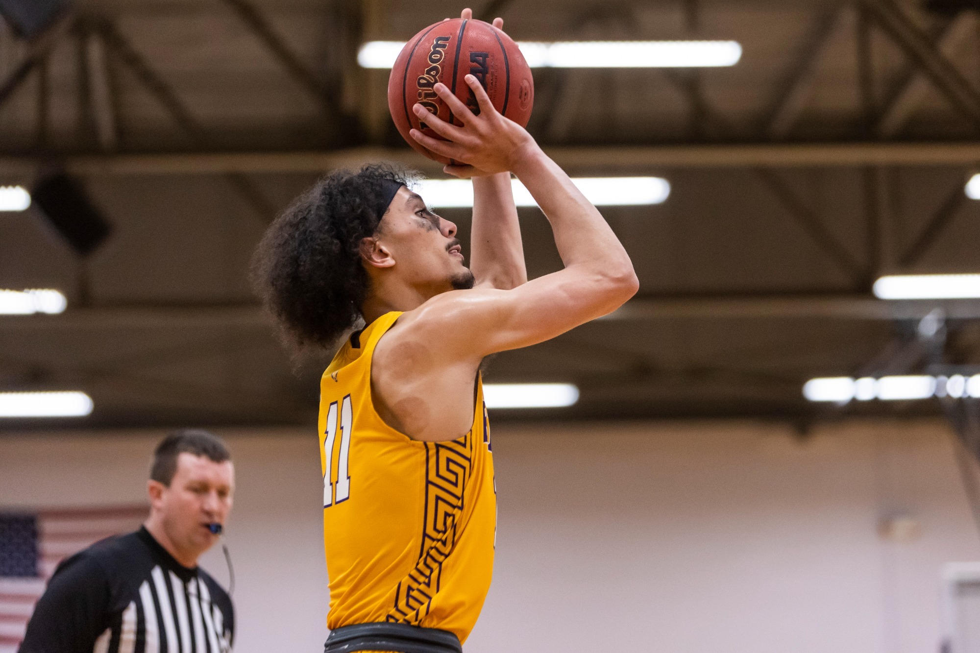 Men's Basketball Defeats Westminster on the Road - Knox College Athletics