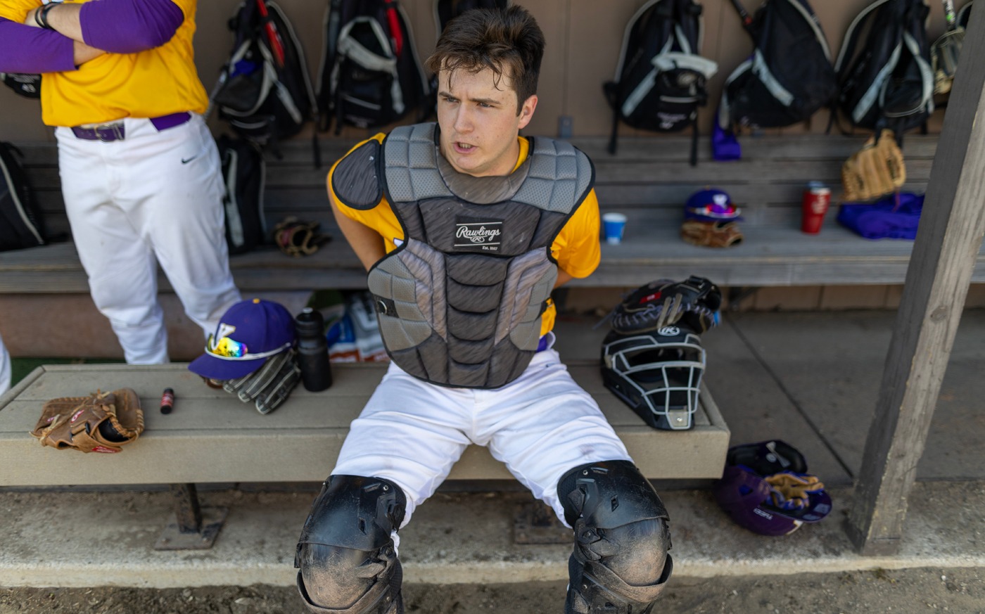 Baseball Wins Third Straight in Florida - Knox College Athletics