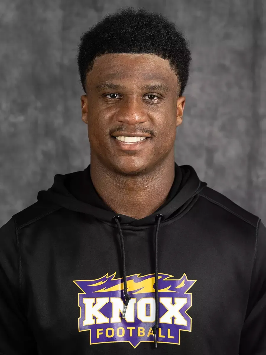 Peyton Doughty - Assistant Football Coach - Running Backs - Football ...