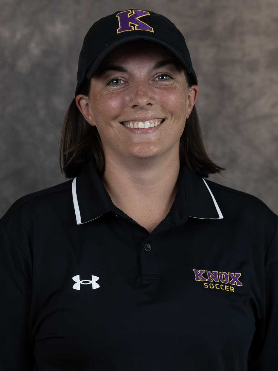 Annie Gerdes '19 - Head Women's Soccer Coach - Women's Soccer Coaches ...