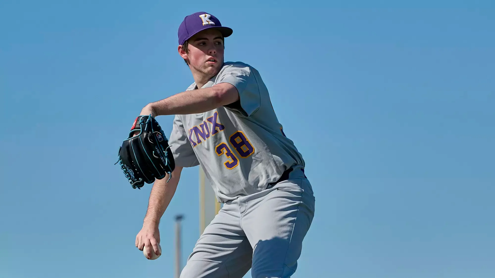 Baseball 2025 Spring Schedule Announced - Knox College Athletics