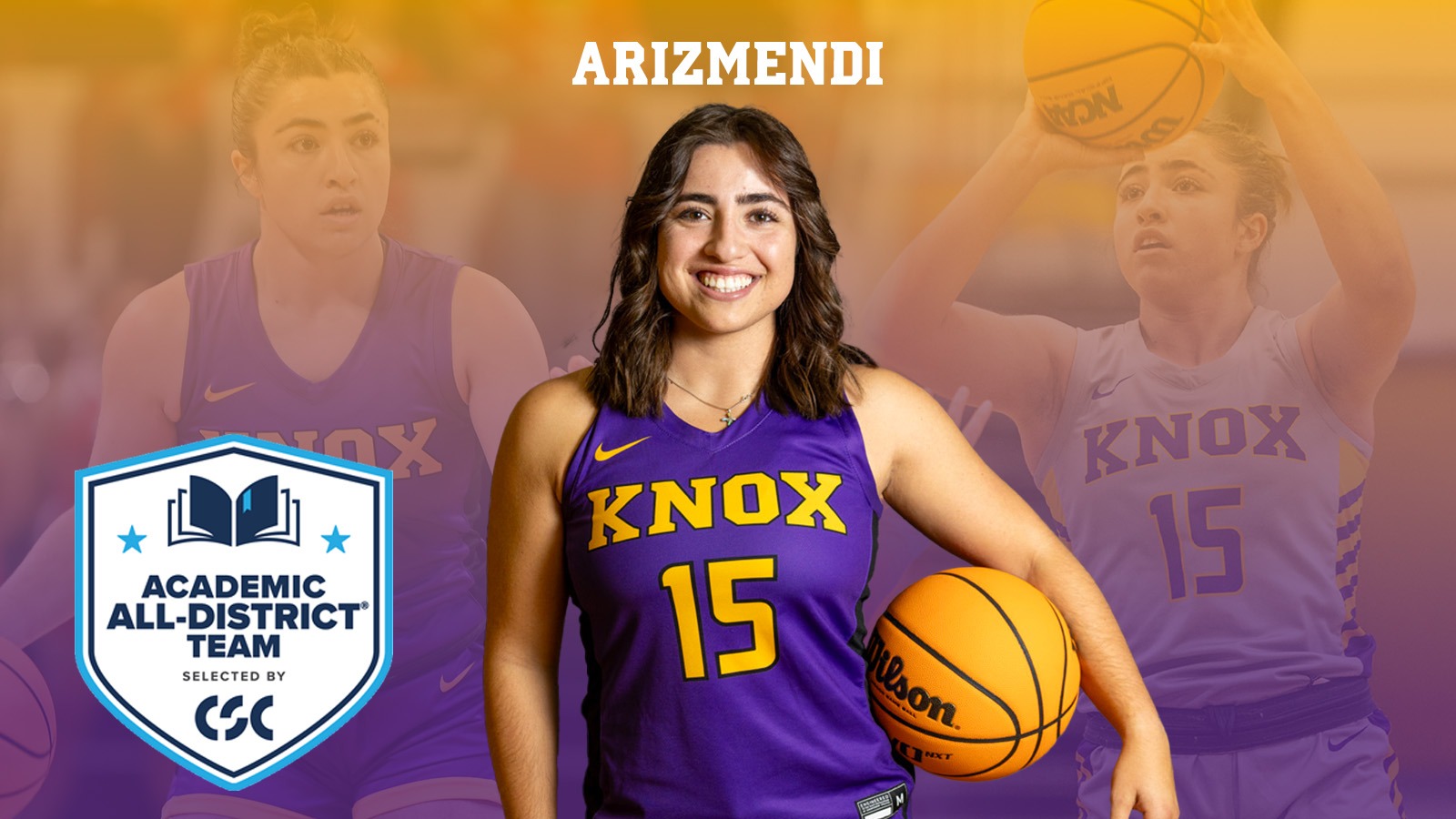 Emily Carpenter Named Knox Head Coach for Women’s Basketball - Knox ...