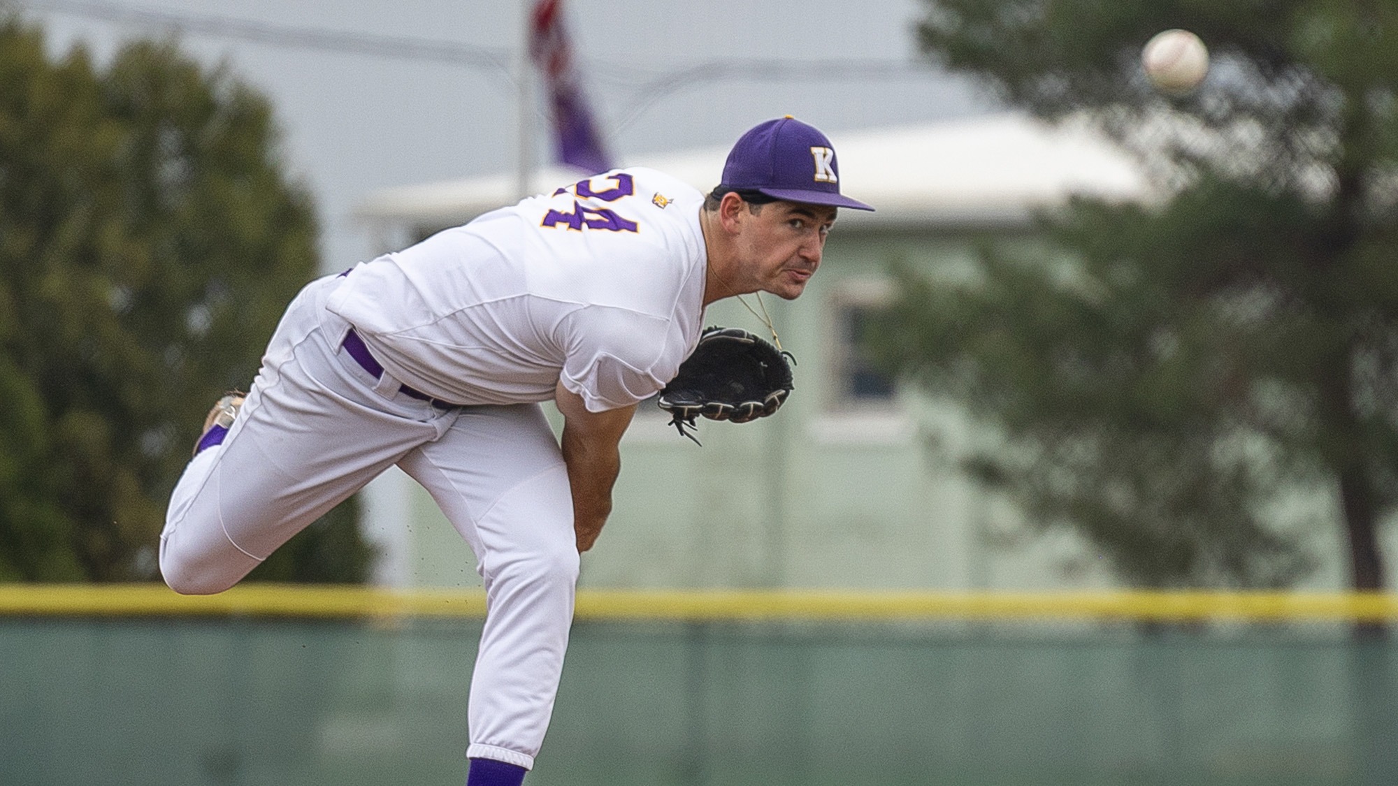 Baseball 2025 Spring Schedule Announced - Knox College Athletics