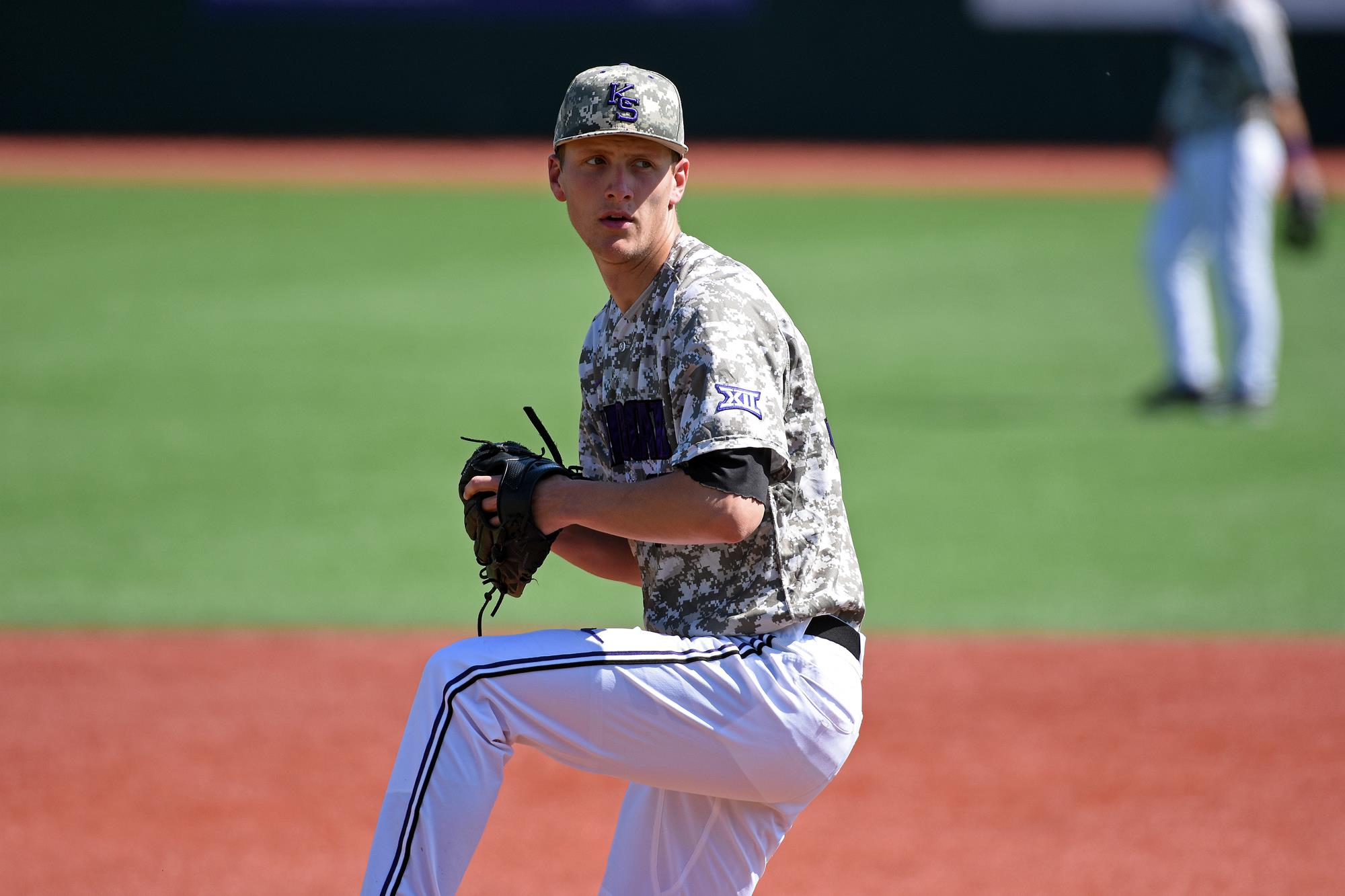 Brogan Heinen - Baseball - Kansas State University Athletics
