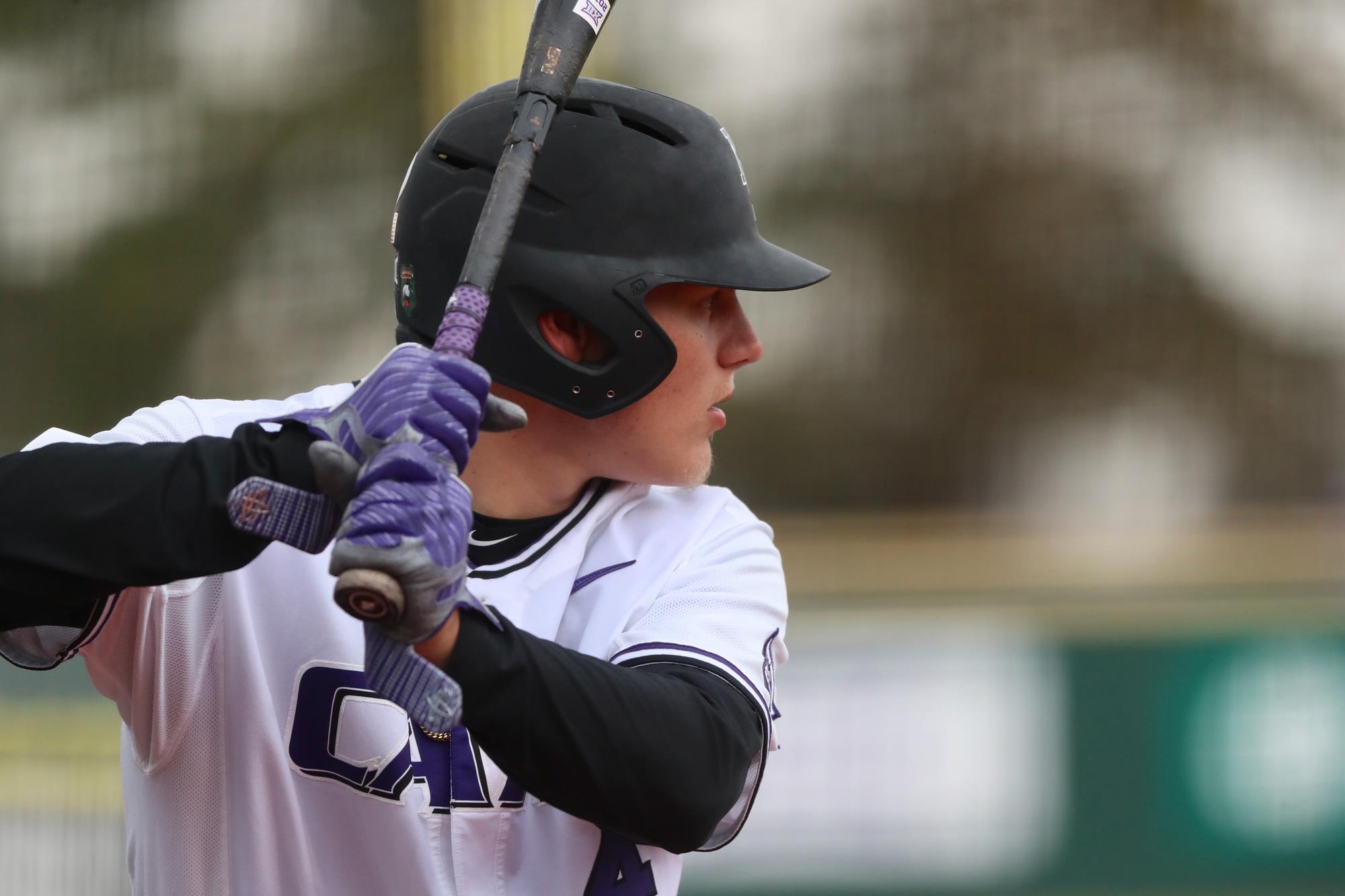 Dylan Watts - Baseball - Kansas State University Athletics