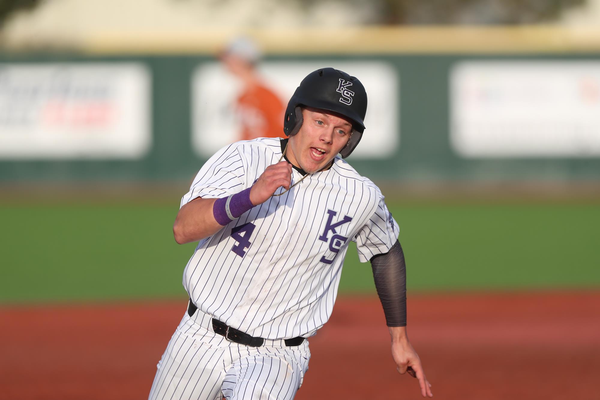 Dylan Watts - Baseball - Kansas State University Athletics