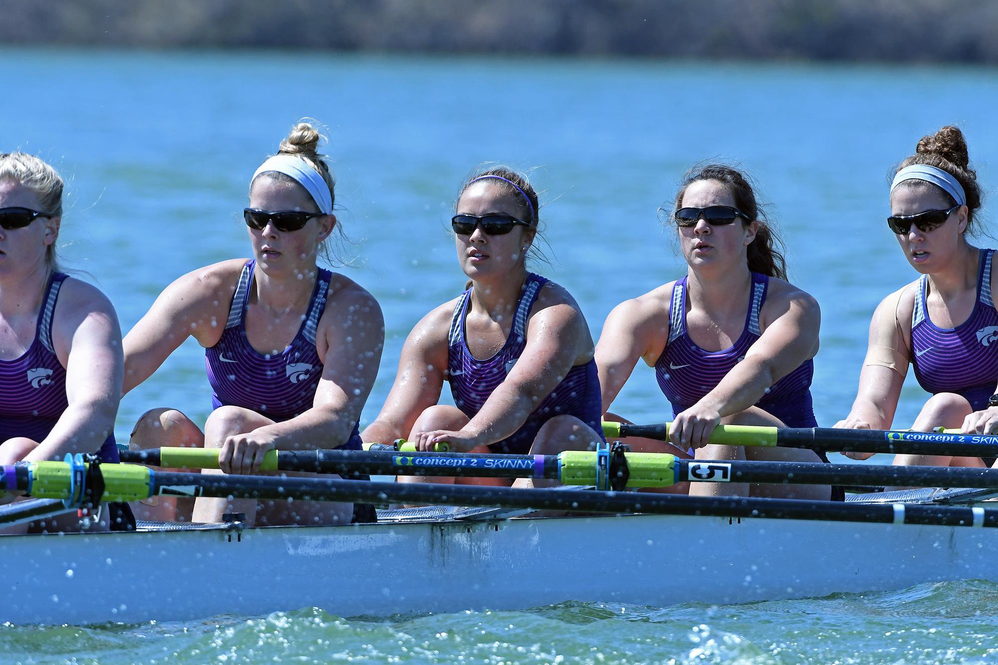 Marisa Rodriguez - Rowing - Kansas State University Athletics