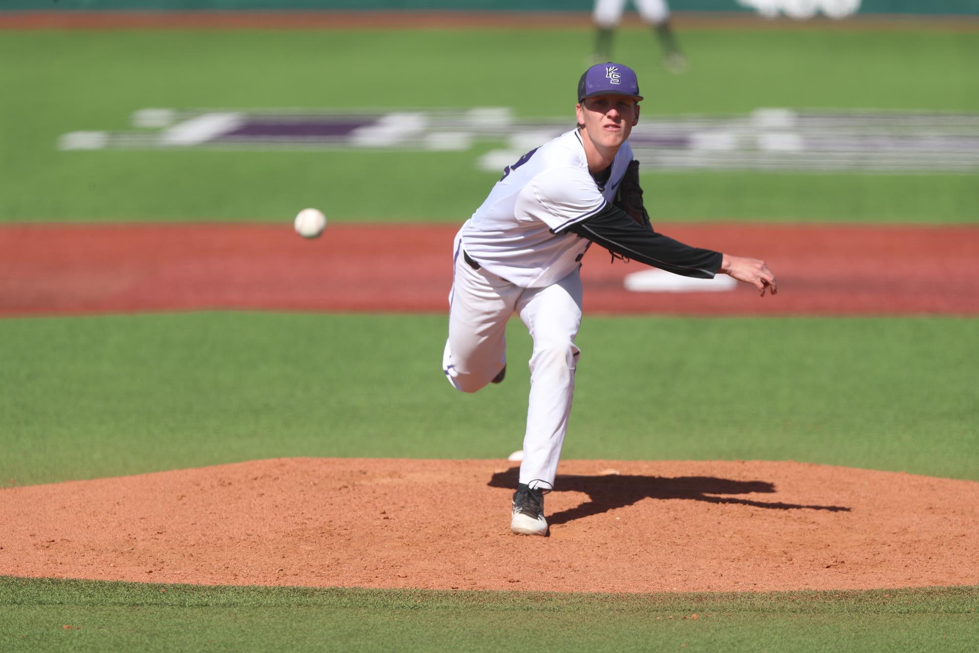 Brogan Heinen - Baseball - Kansas State University Athletics
