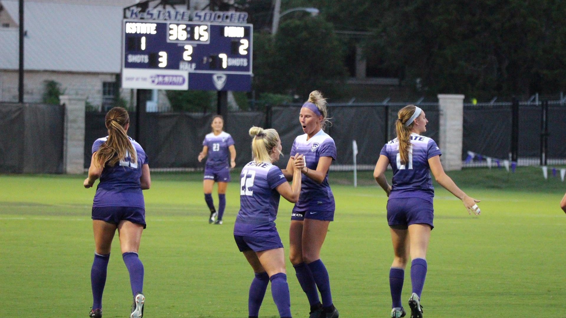 Tatum Wagner - Soccer - Kansas State University Athletics