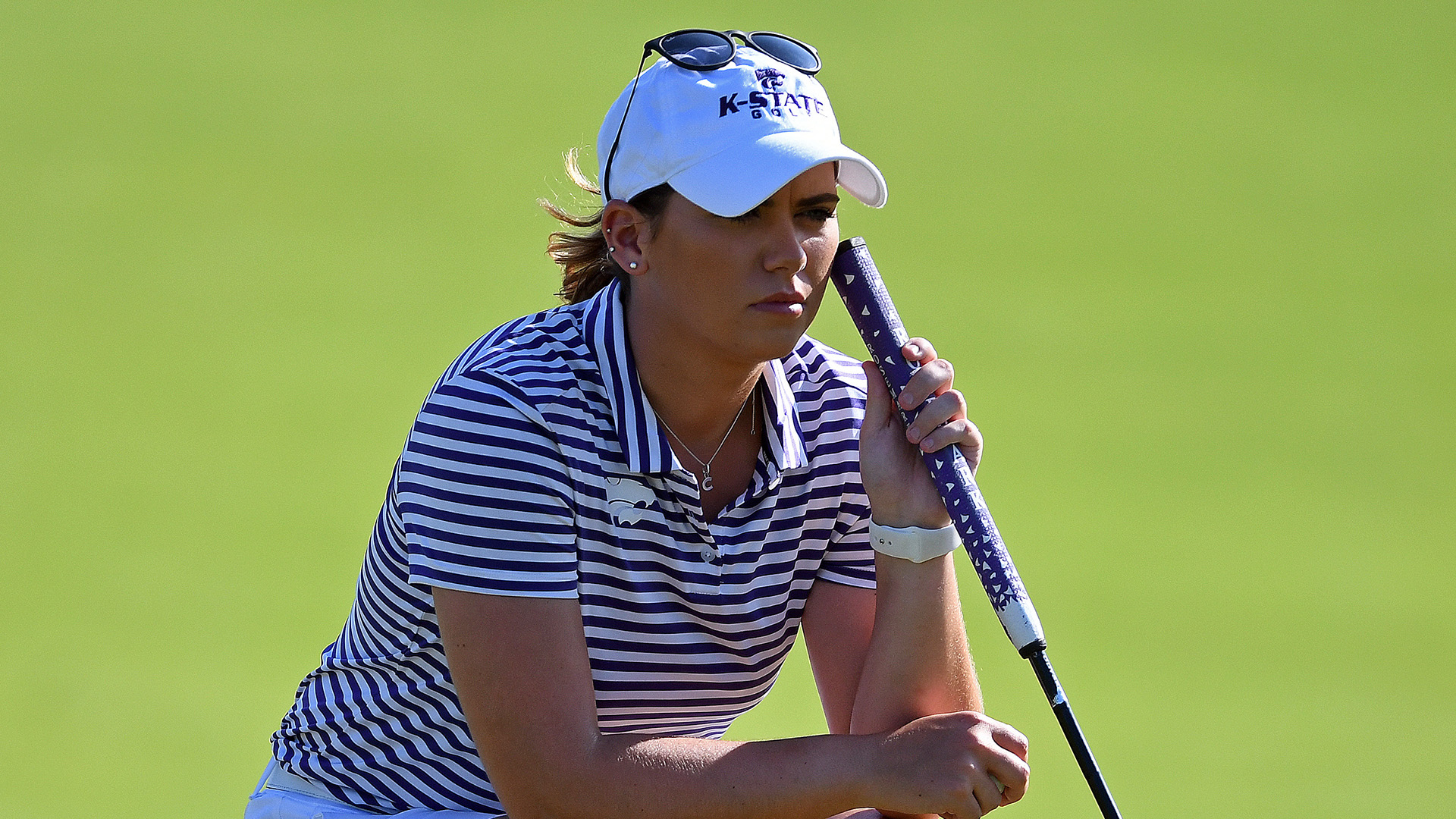 Chloe Weir - Women's Golf - Kansas State University Athletics