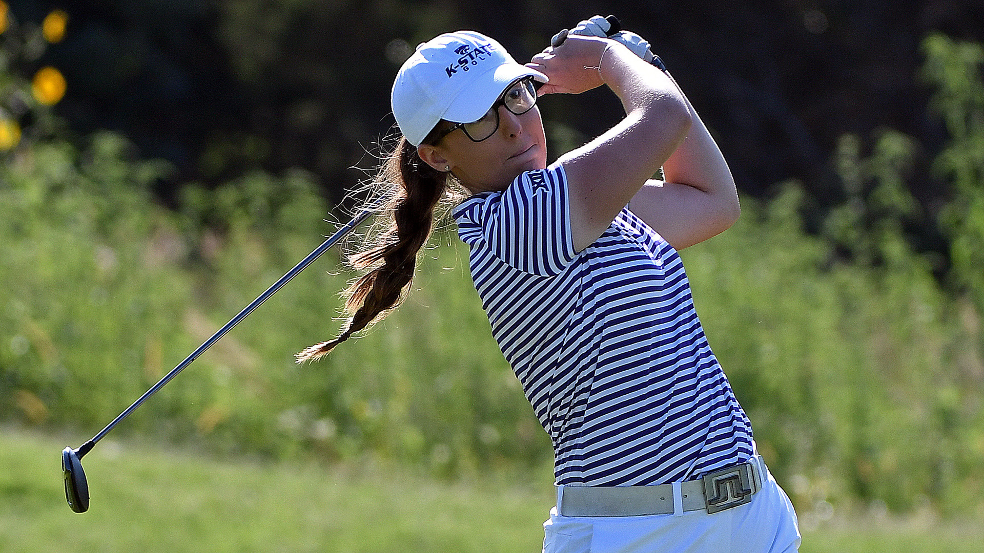 Briony Bayles - Women's Golf - Kansas State University Athletics