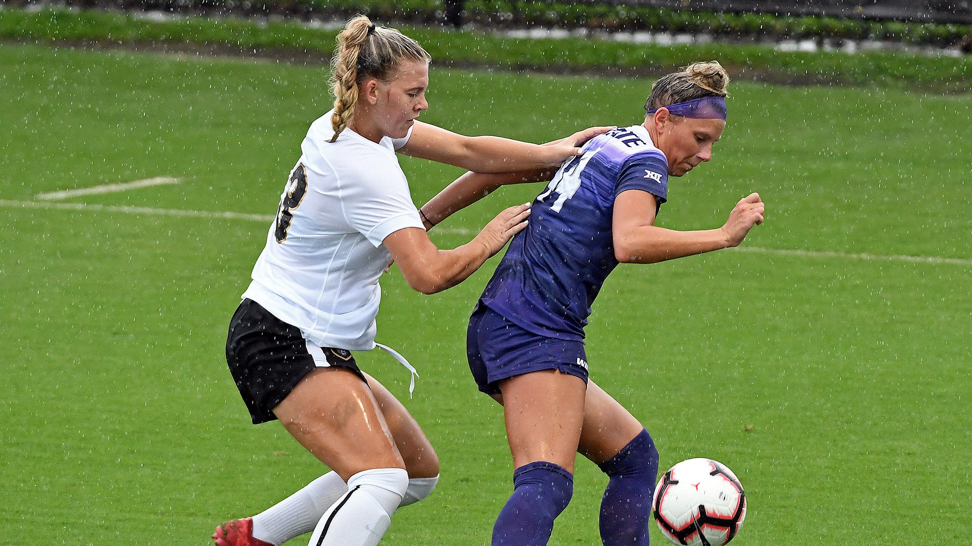 Tatum Wagner - Soccer - Kansas State University Athletics
