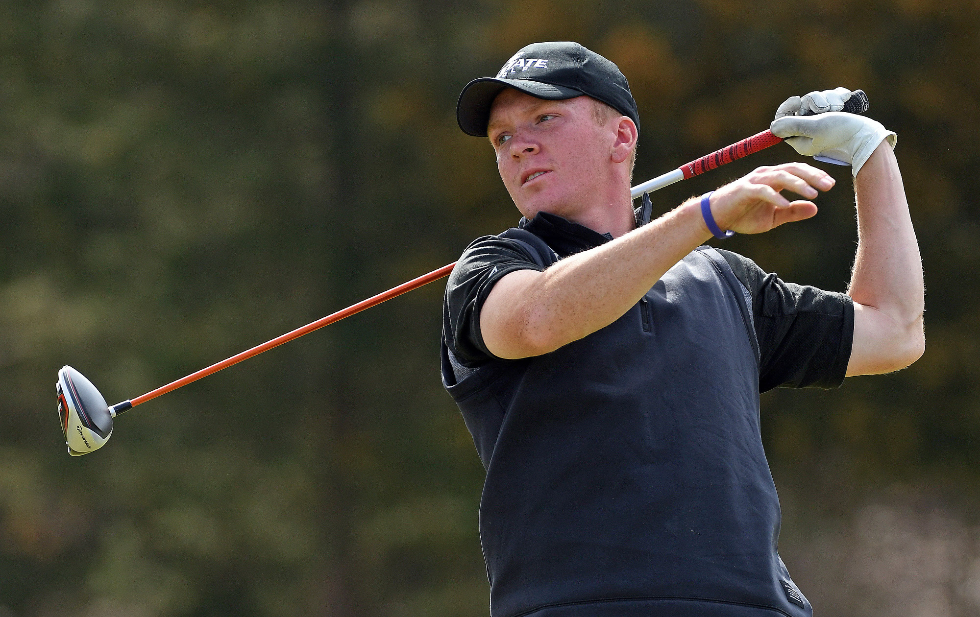 Jacob Eklund - Men's Golf - Kansas State University Athletics