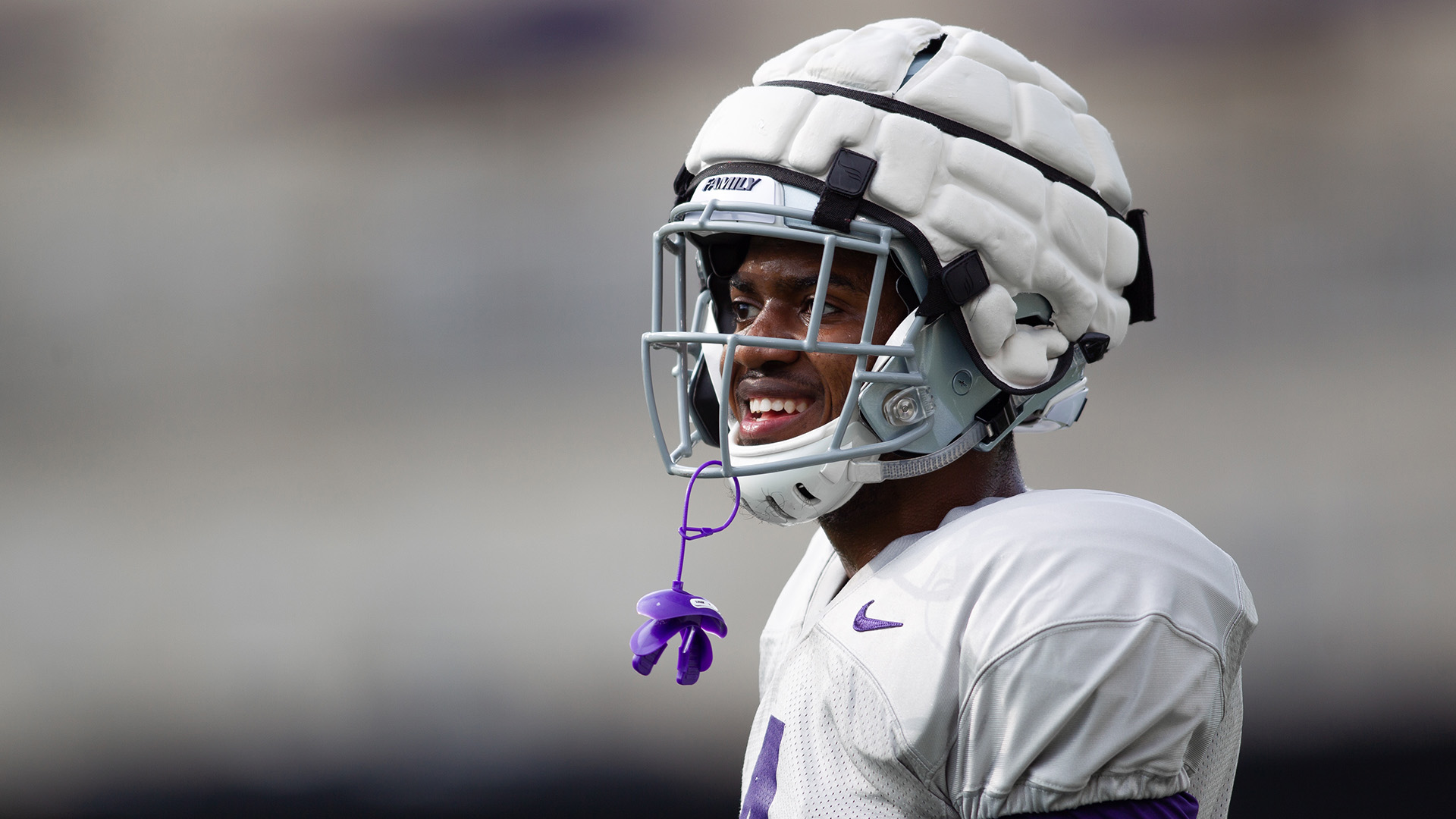 Wayne Jones - Football - Kansas State University Athletics