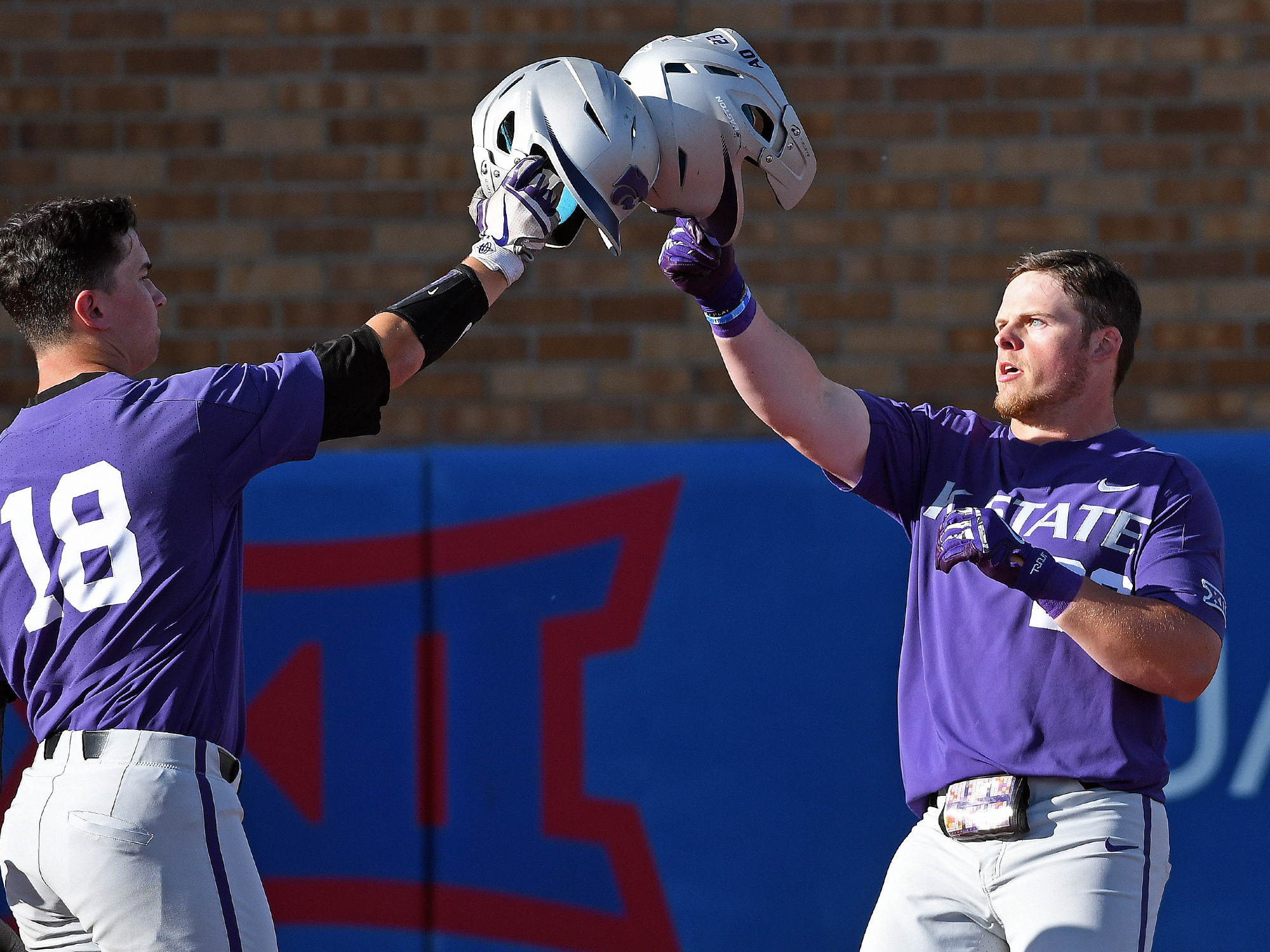 Jordan Maxson - Baseball - Kansas State University Athletics
