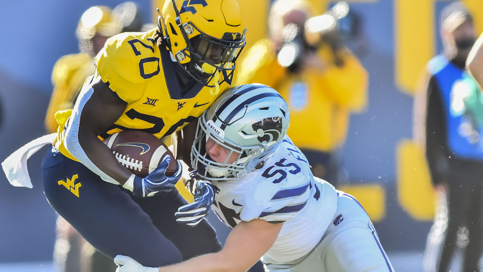 Cody Fletcher - Football - Kansas State University Athletics