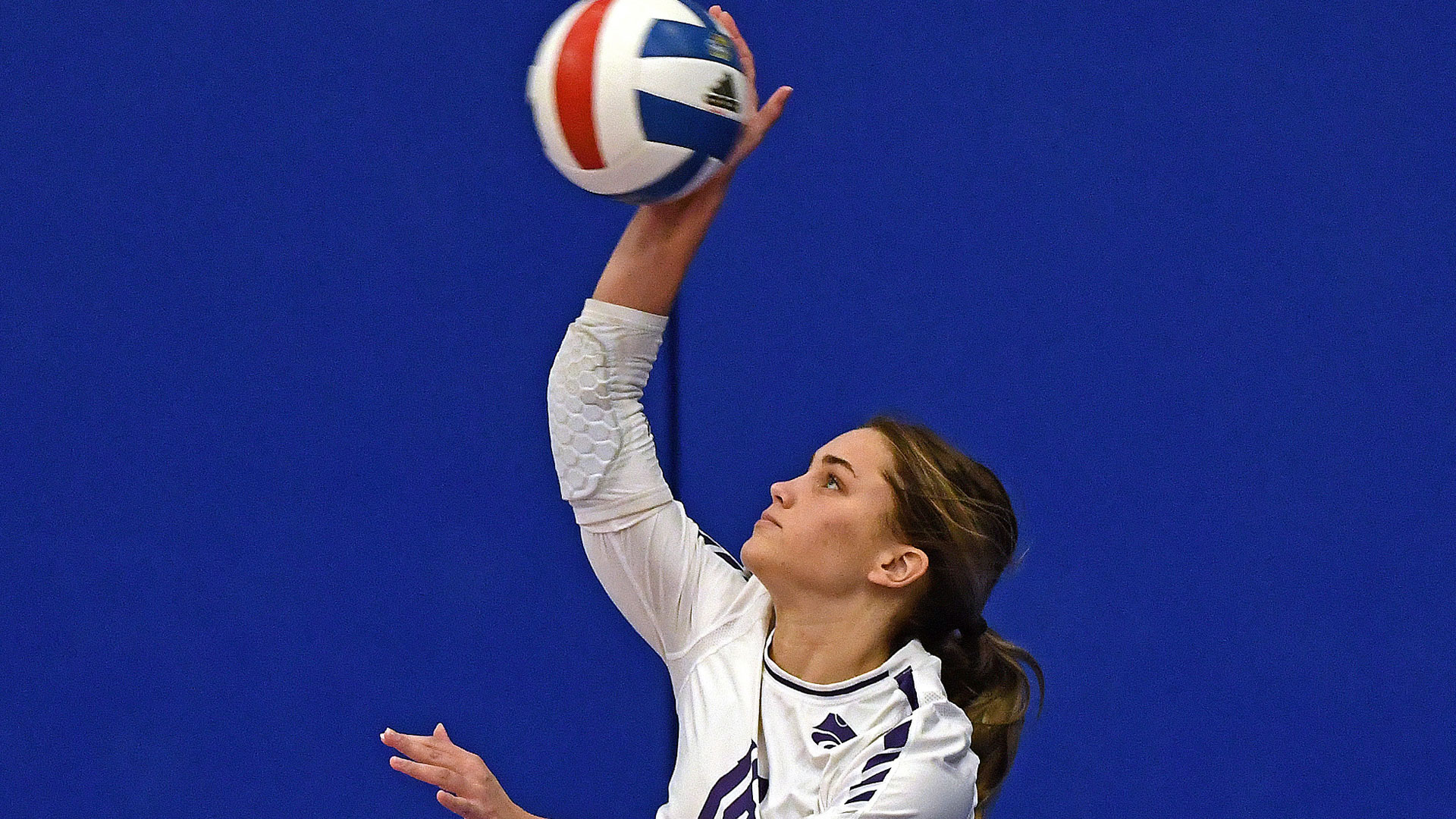 Dru Kuck - Volleyball - Kansas State University Athletics