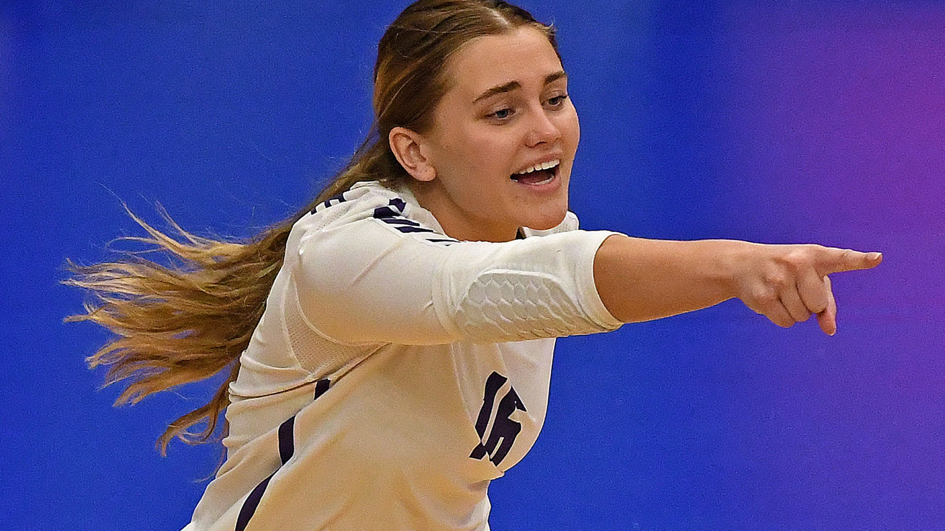 Dru Kuck - Volleyball - Kansas State University Athletics