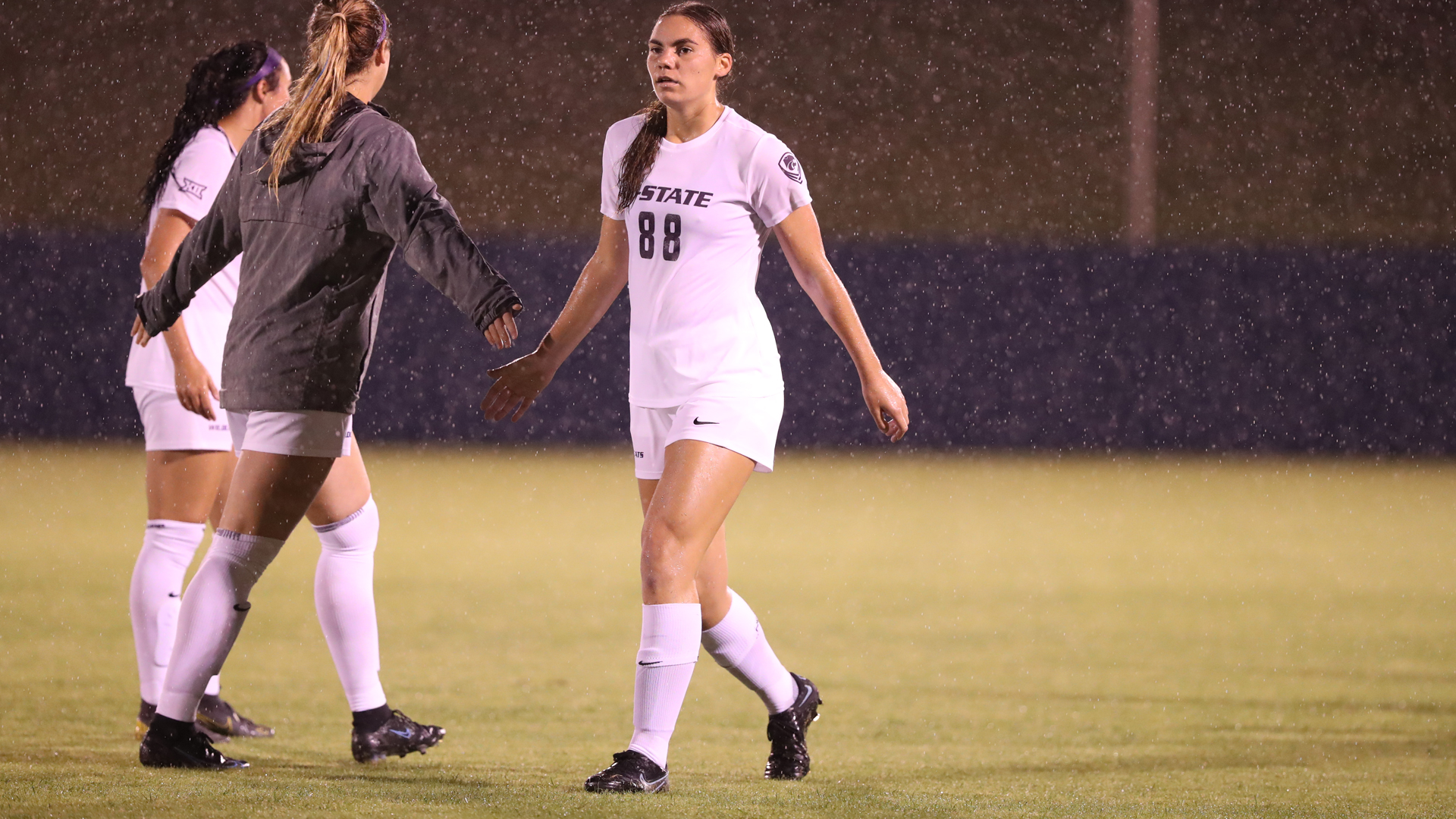 Joey Lujan - Soccer - Kansas State University Athletics
