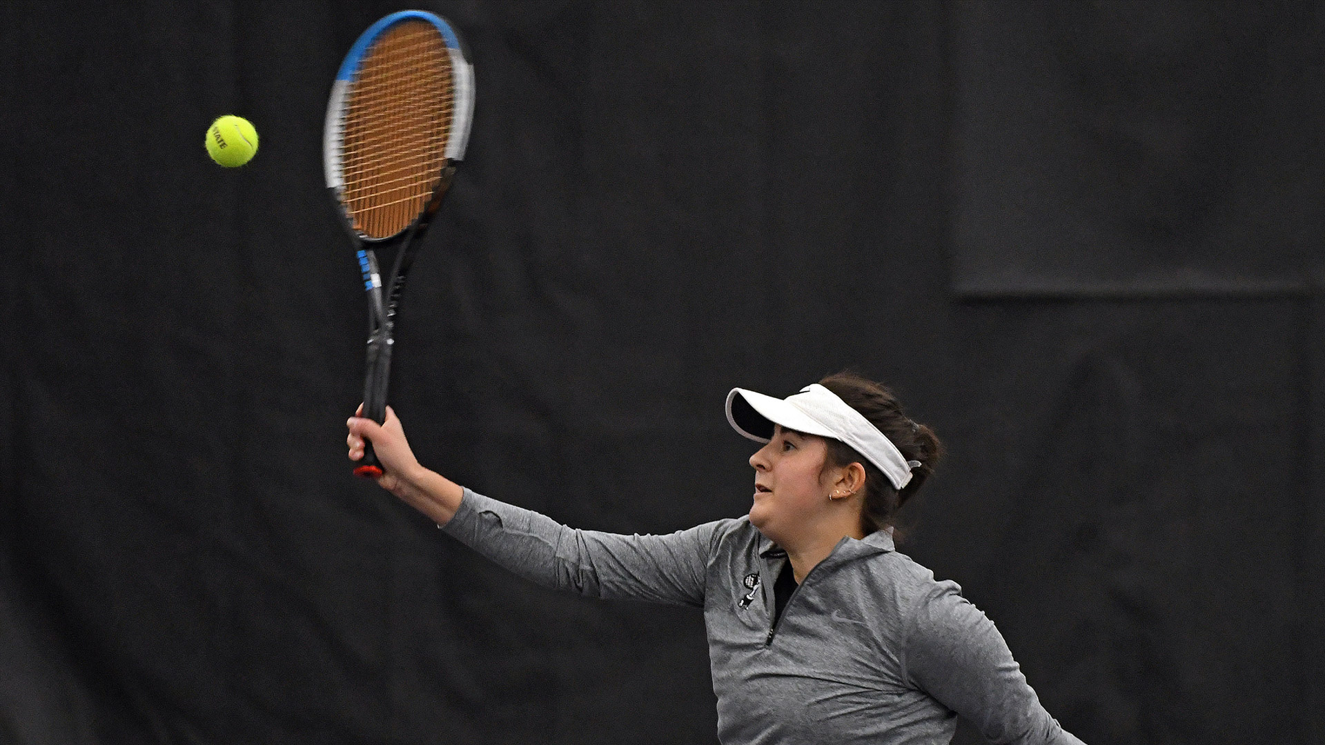 Anna Turco - Tennis - Kansas State University Athletics