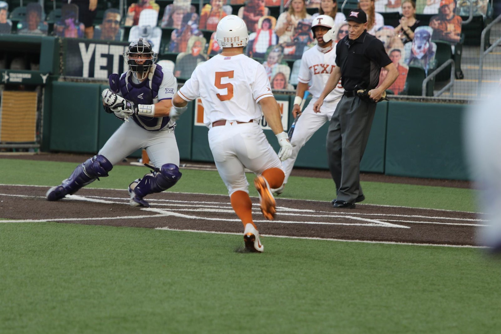 Chris Ceballos - Baseball - Kansas State University Athletics