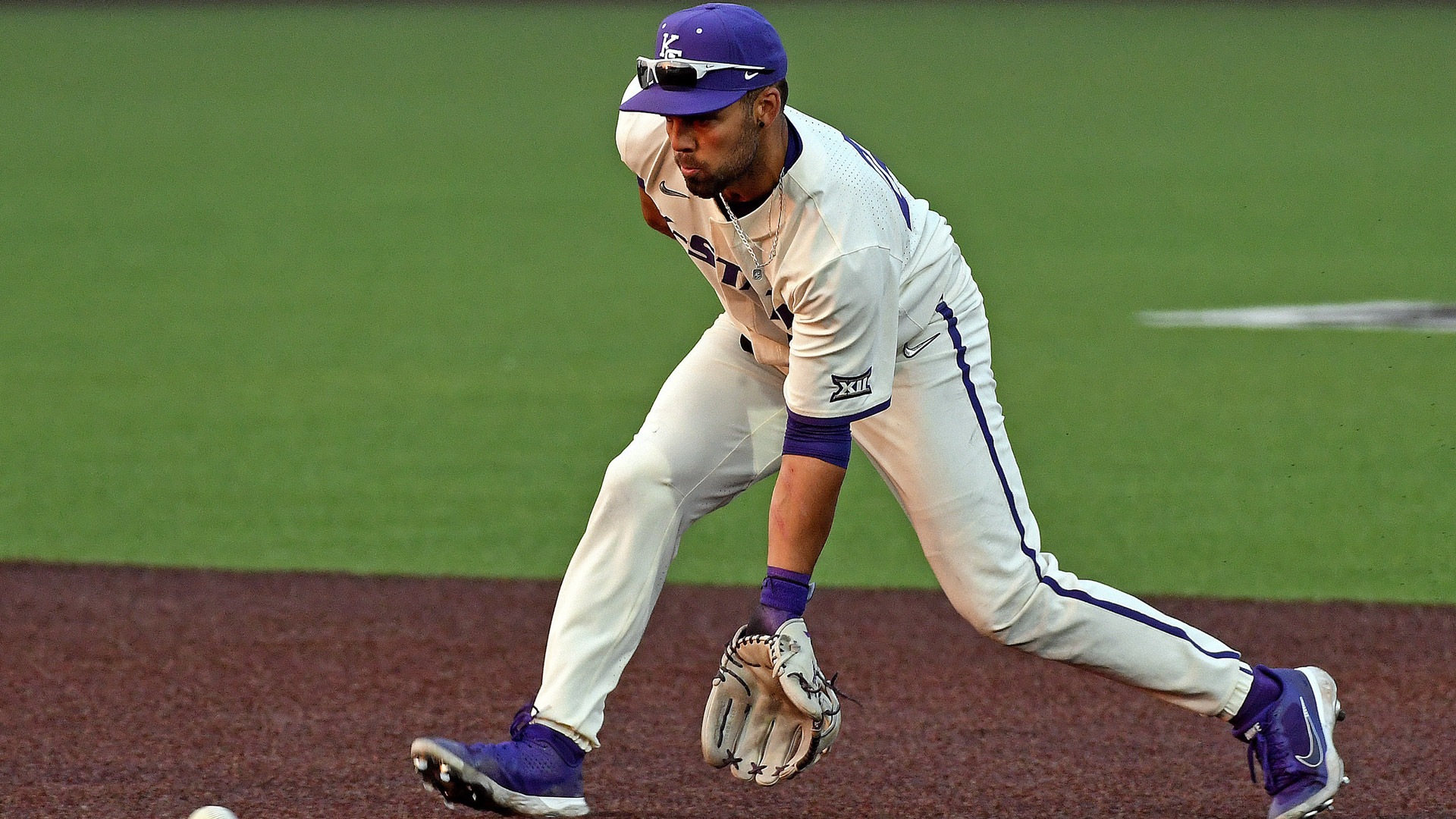 Daniel Carinci - Baseball - Kansas State University Athletics