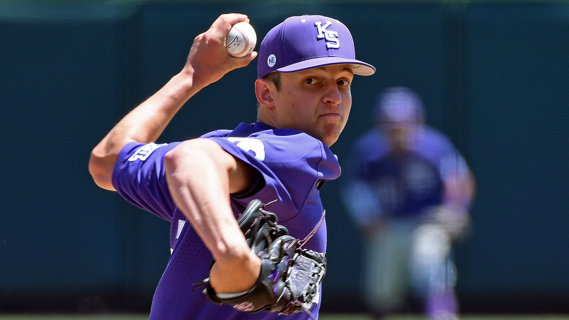 Eric Torres - Baseball - Kansas State University Athletics