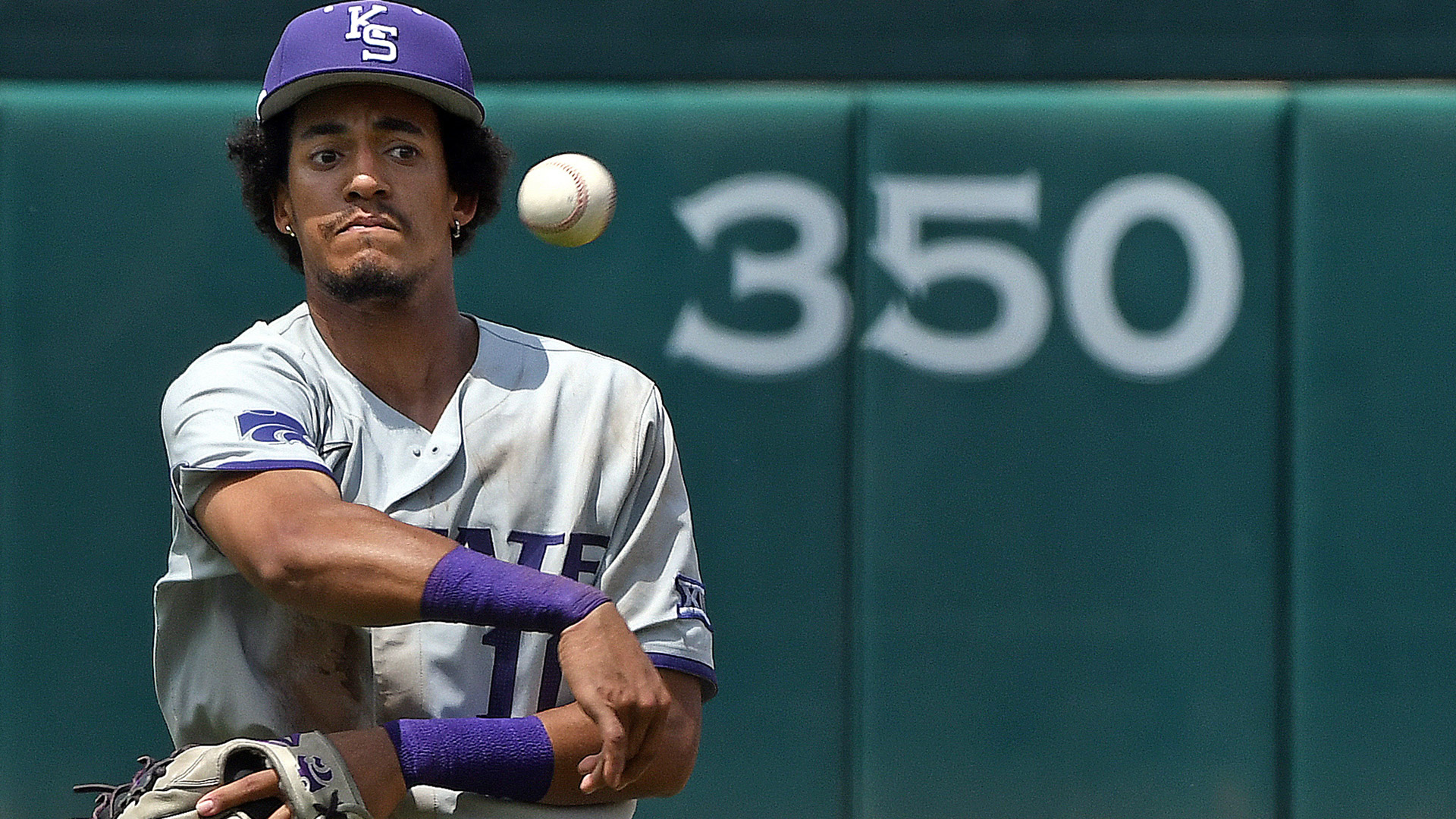 Kamron Willman - Baseball - Kansas State University Athletics