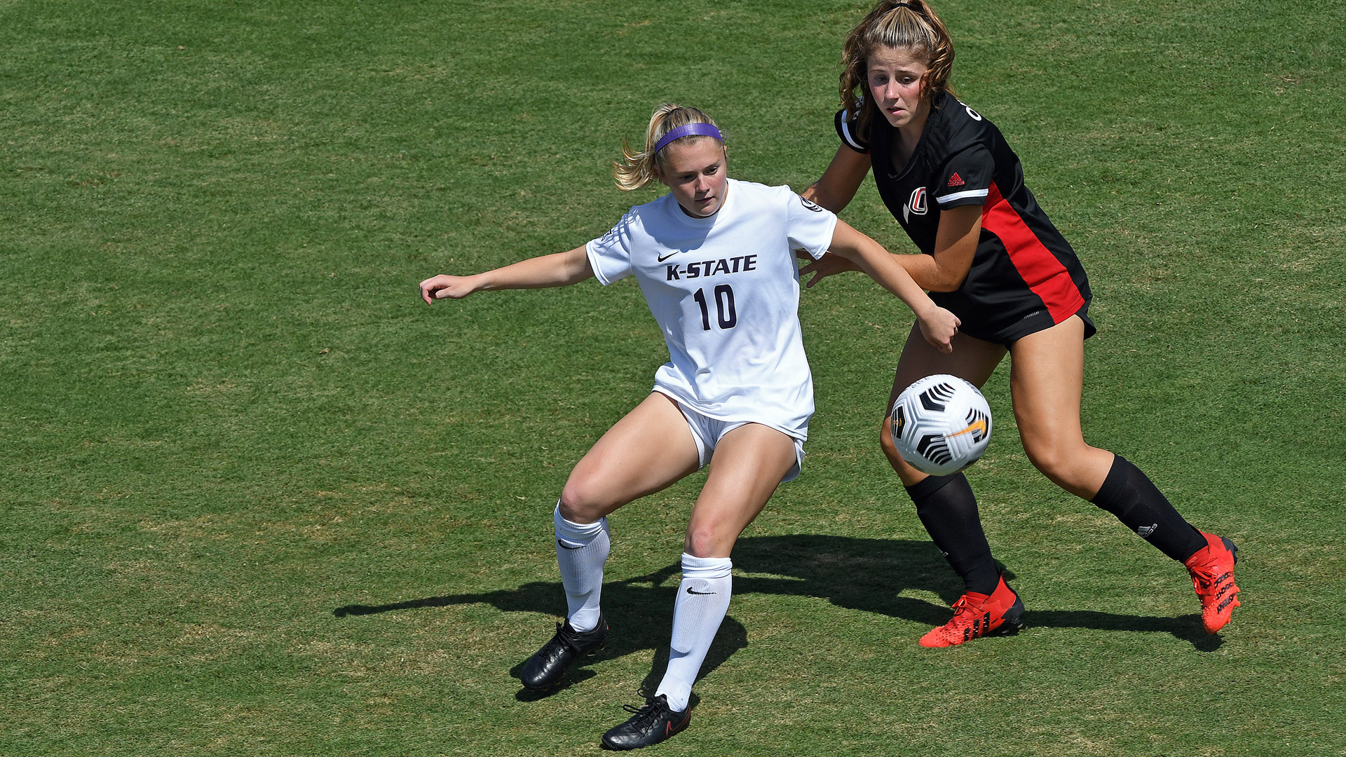 Porter List - Soccer - Kansas State University Athletics