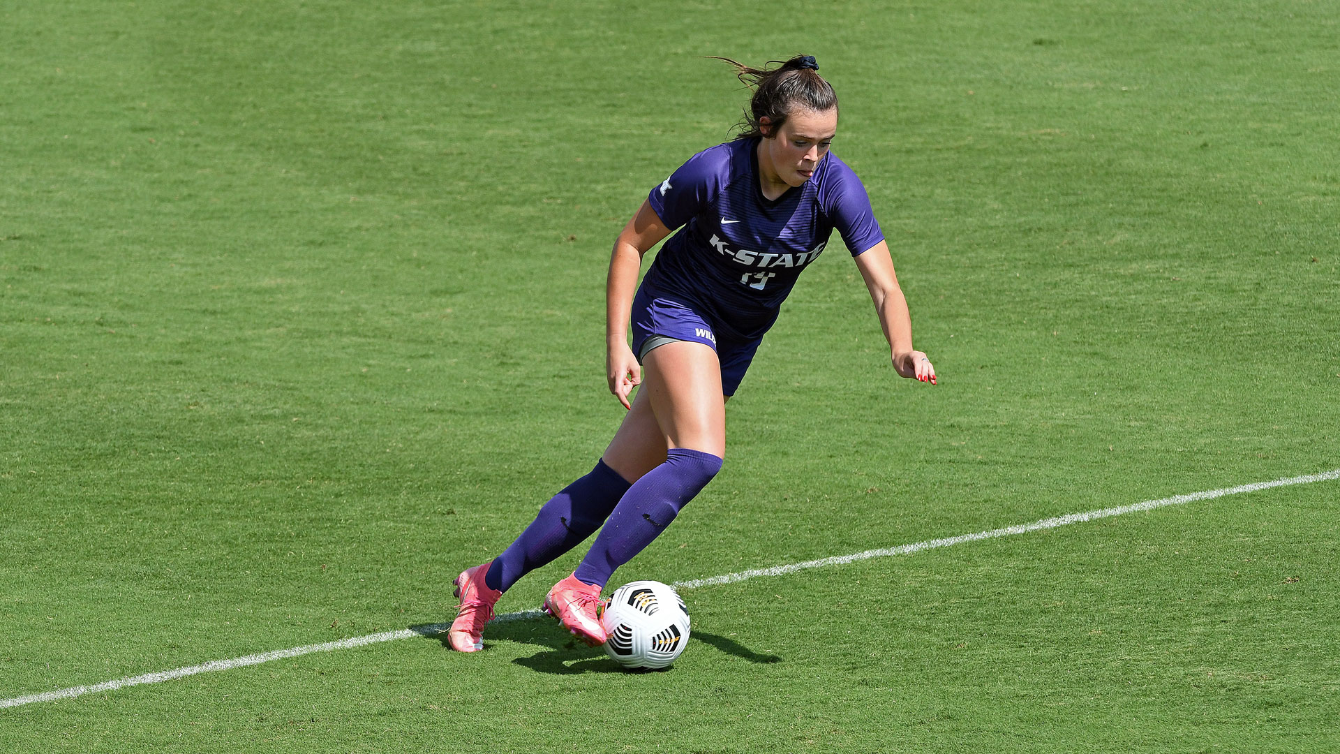 Riley Baker - Soccer - Kansas State University Athletics
