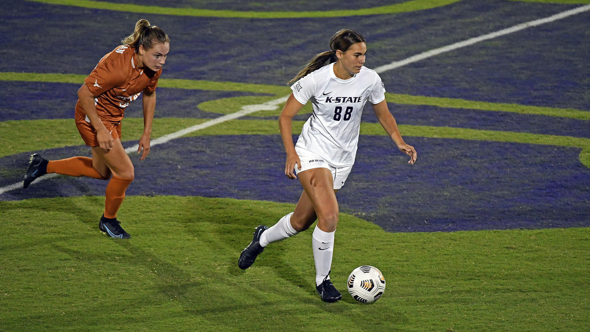 Joey Lujan - Soccer - Kansas State University Athletics