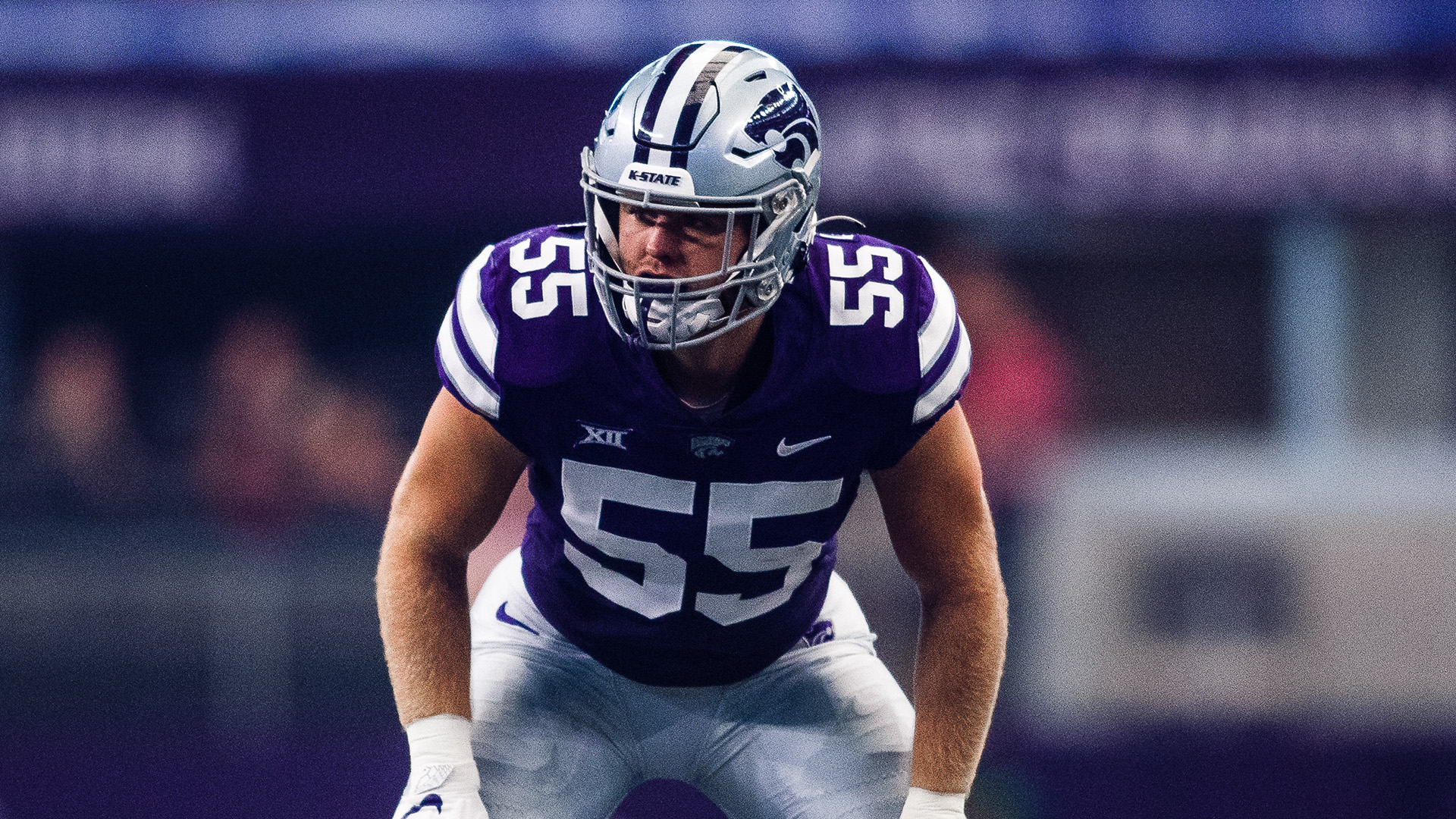 Cody Fletcher - Football - Kansas State University Athletics