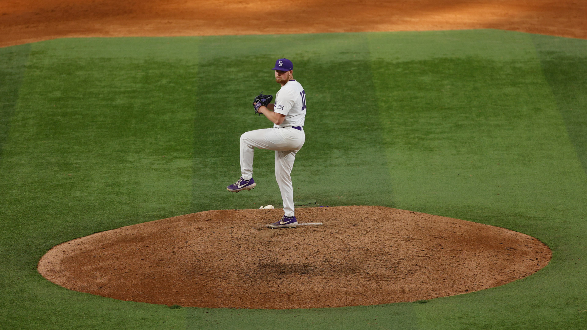 Blake Adams - Baseball - Kansas State University Athletics