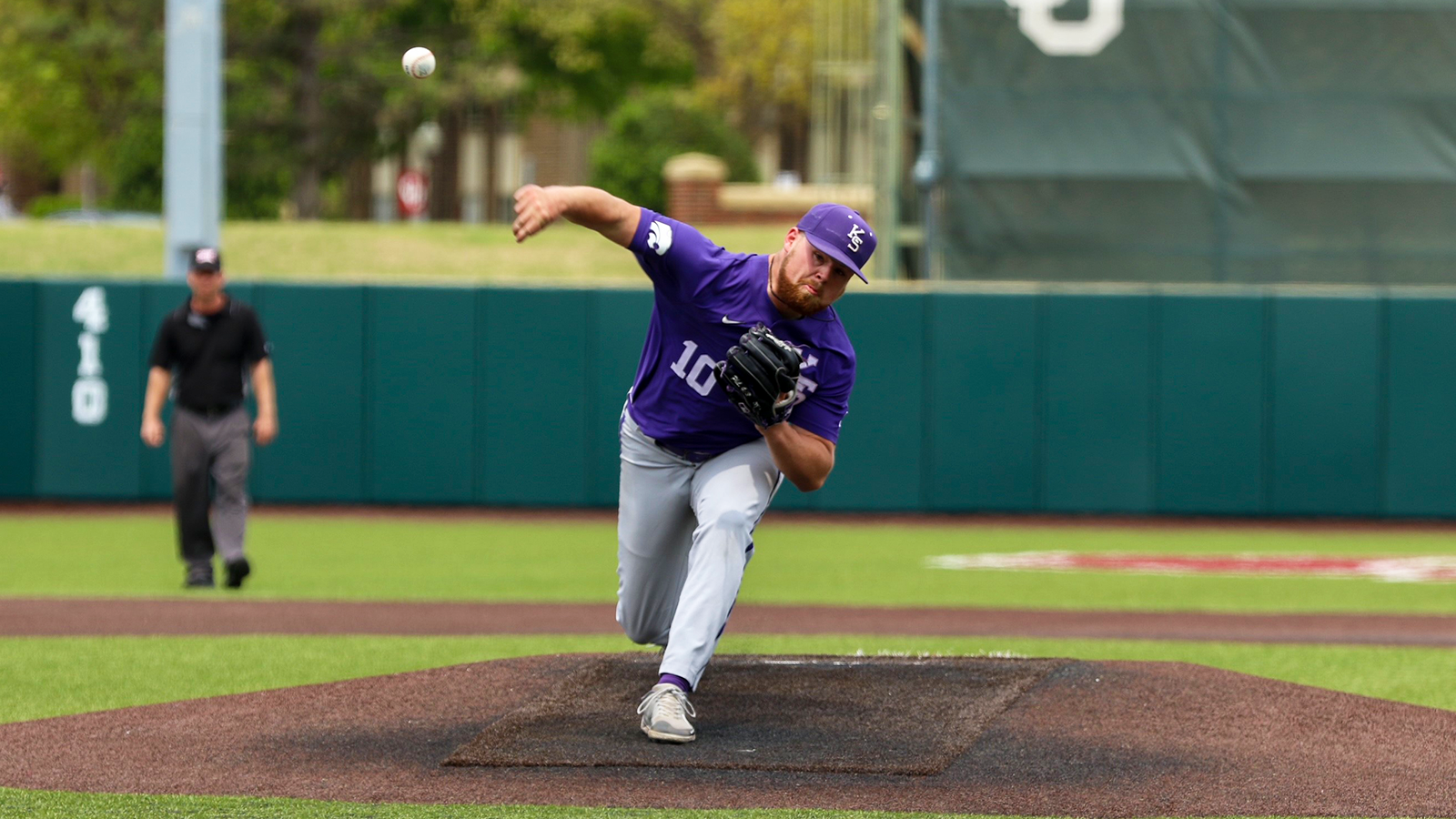 Josh Murray Baseball Pants