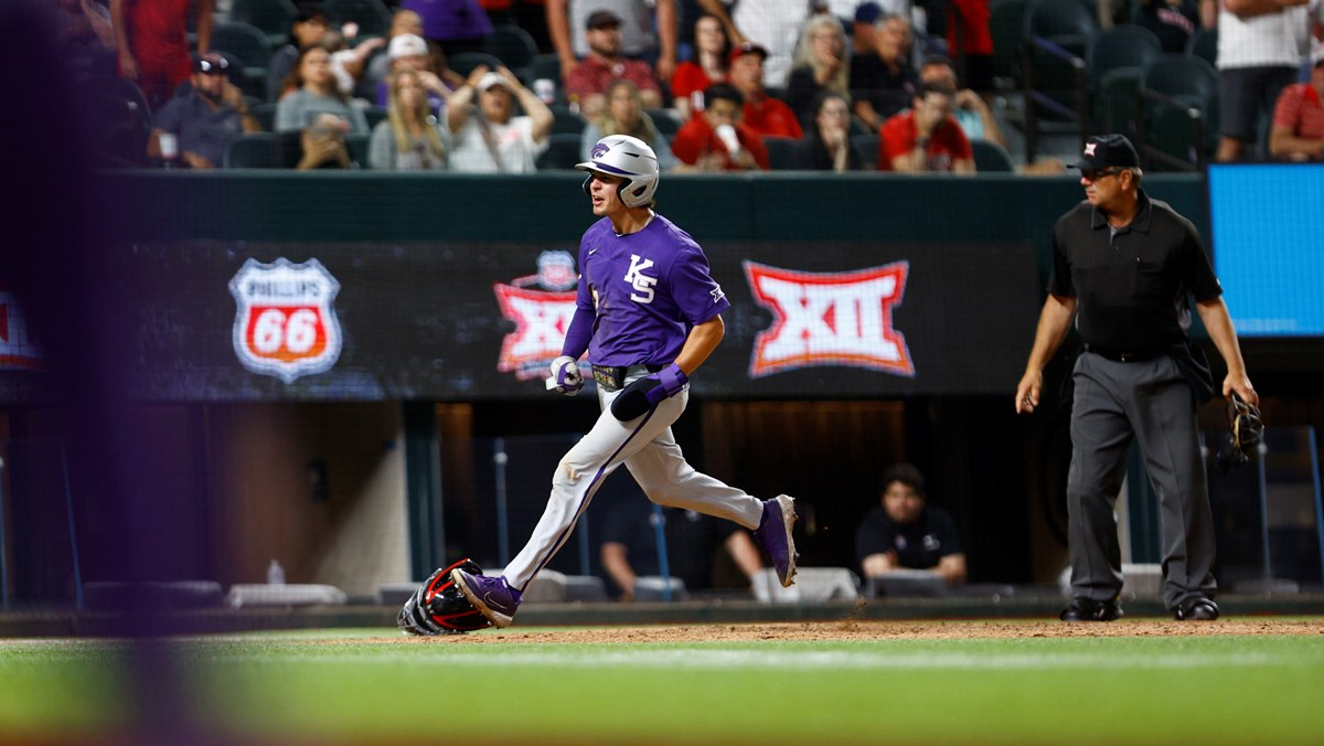 Brady Day - Baseball - Kansas State University Athletics