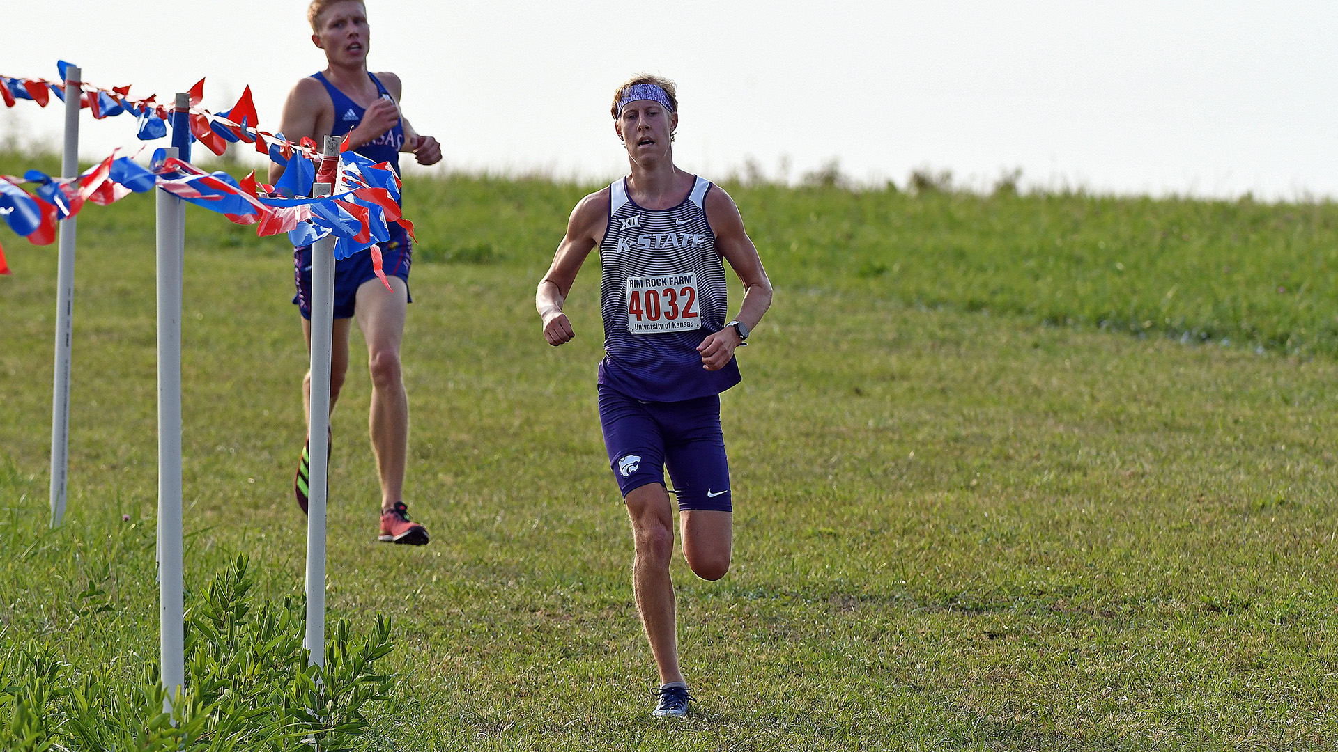 Stephen Kielhofner - Cross Country - Kansas State University Athletics