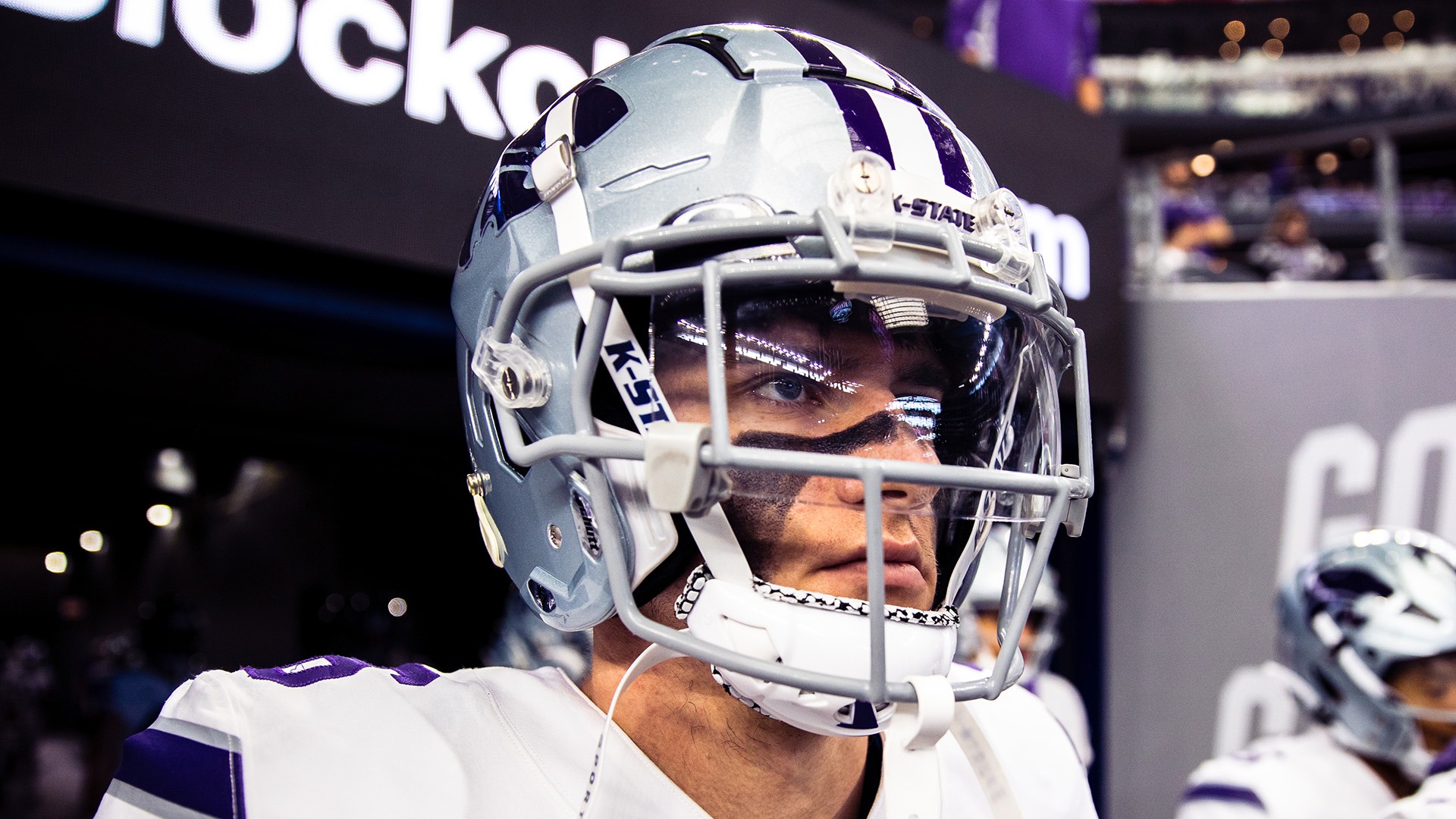 Max Marsh - Football - Kansas State University Athletics