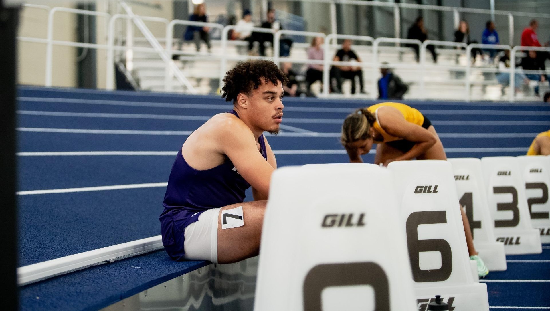 Nicolas-Jean Moulin - Track & Field - Kansas State University Athletics