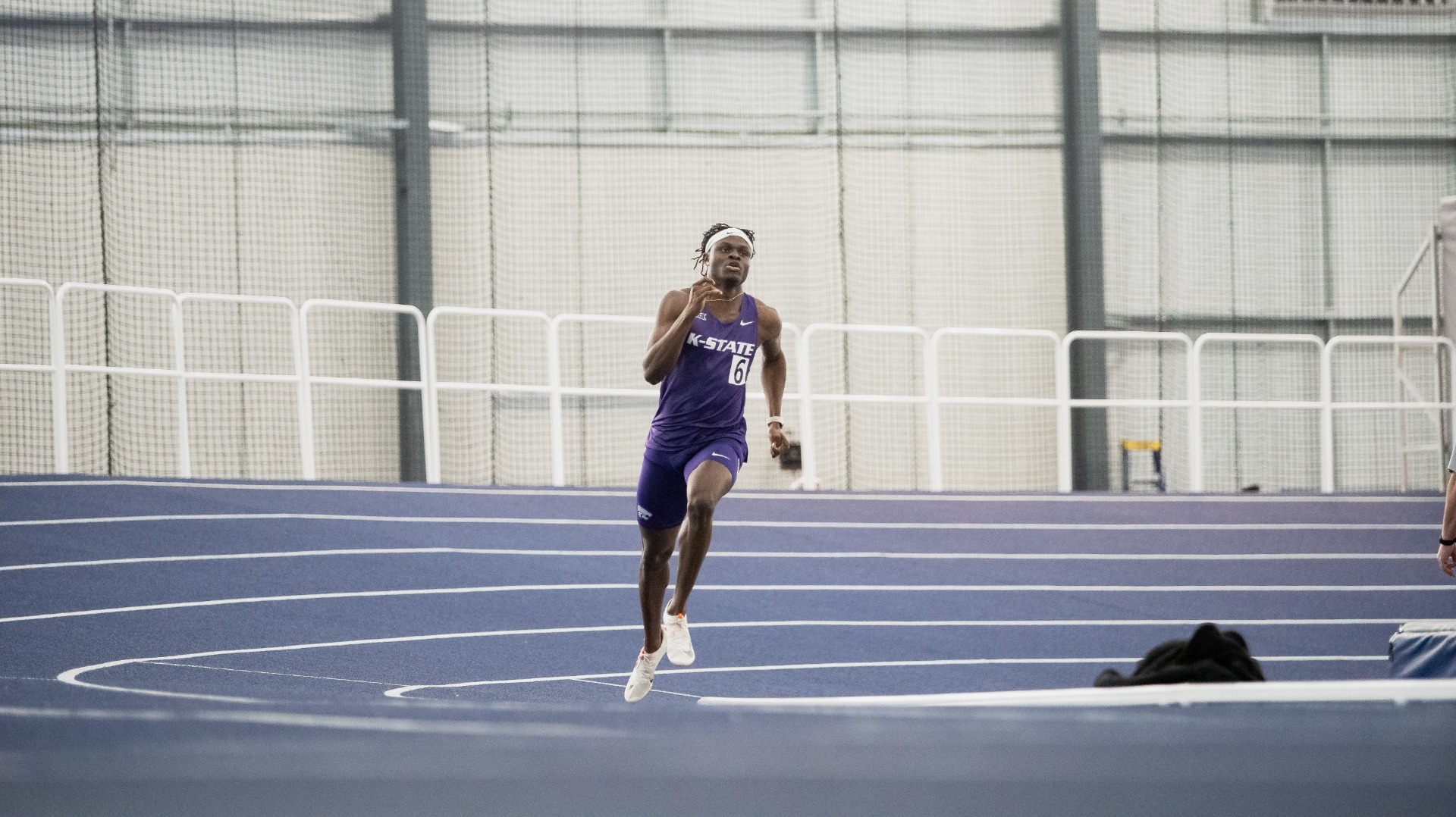 Kyle Gale - Track & Field - Kansas State University Athletics