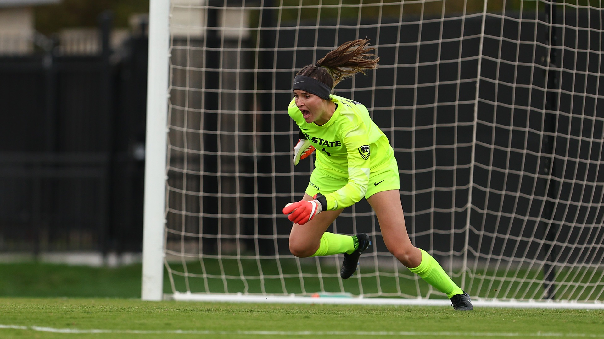 Murphy Sheaff - Soccer - Kansas State University Athletics