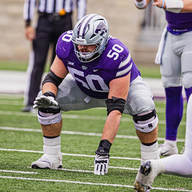 Kansas State University