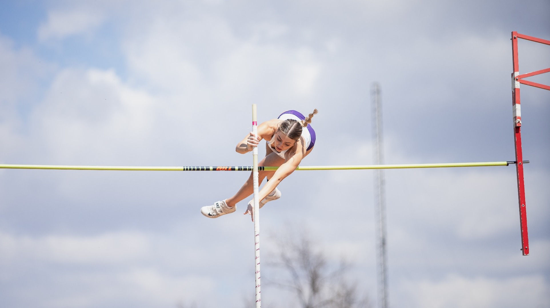 Reagan Hukill - Track & Field - Kansas State University Athletics