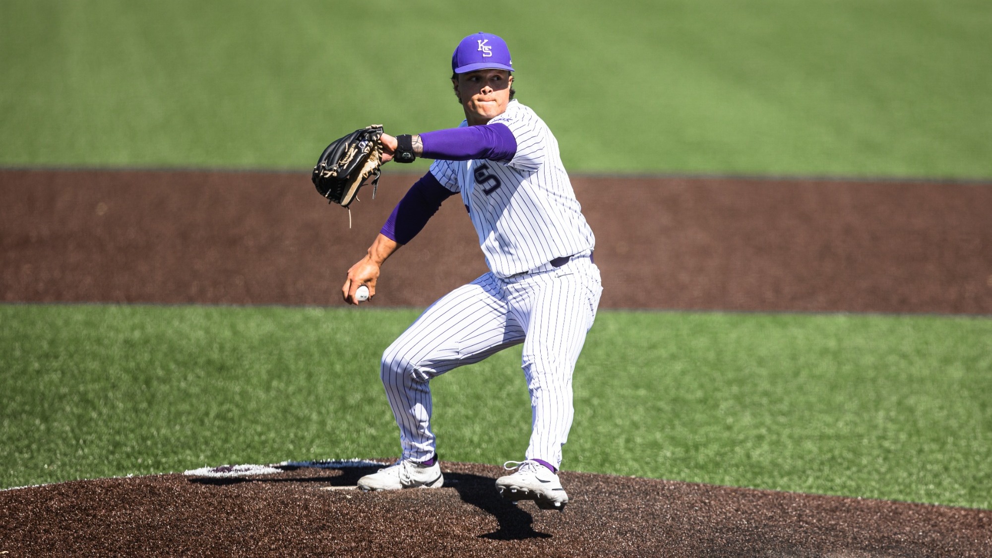 Tyson Neighbors - Baseball - Kansas State University Athletics