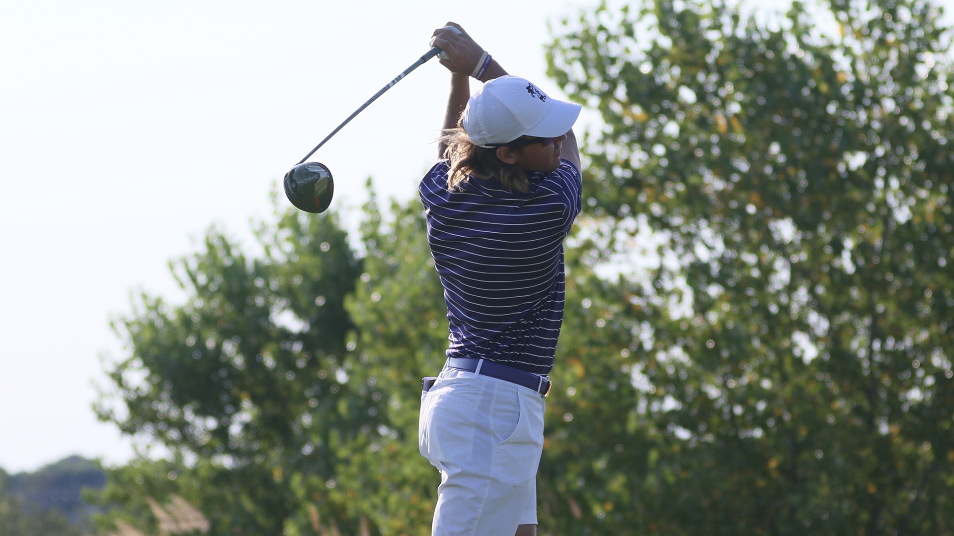 Ben Stoller - Men's Golf - Kansas State University Athletics