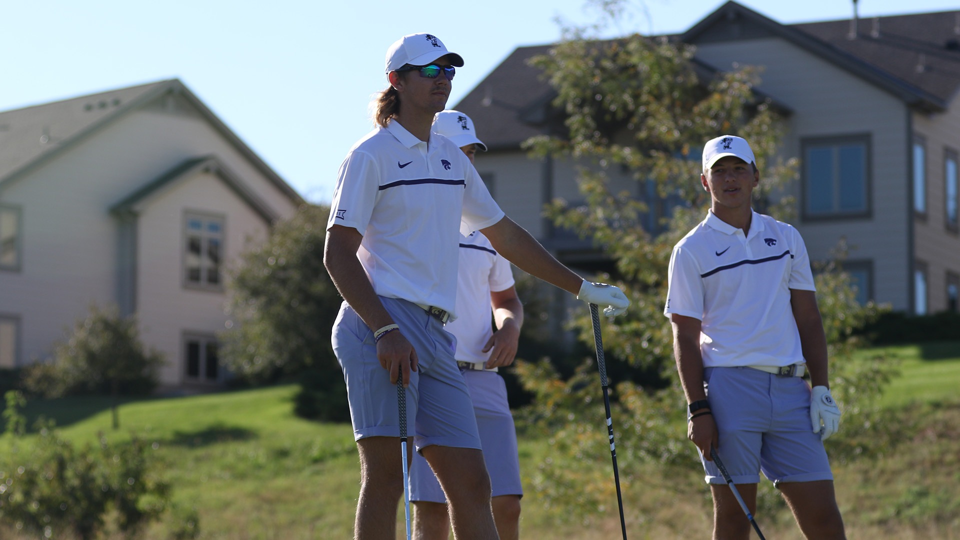 Ben Stoller - Men's Golf - Kansas State University Athletics